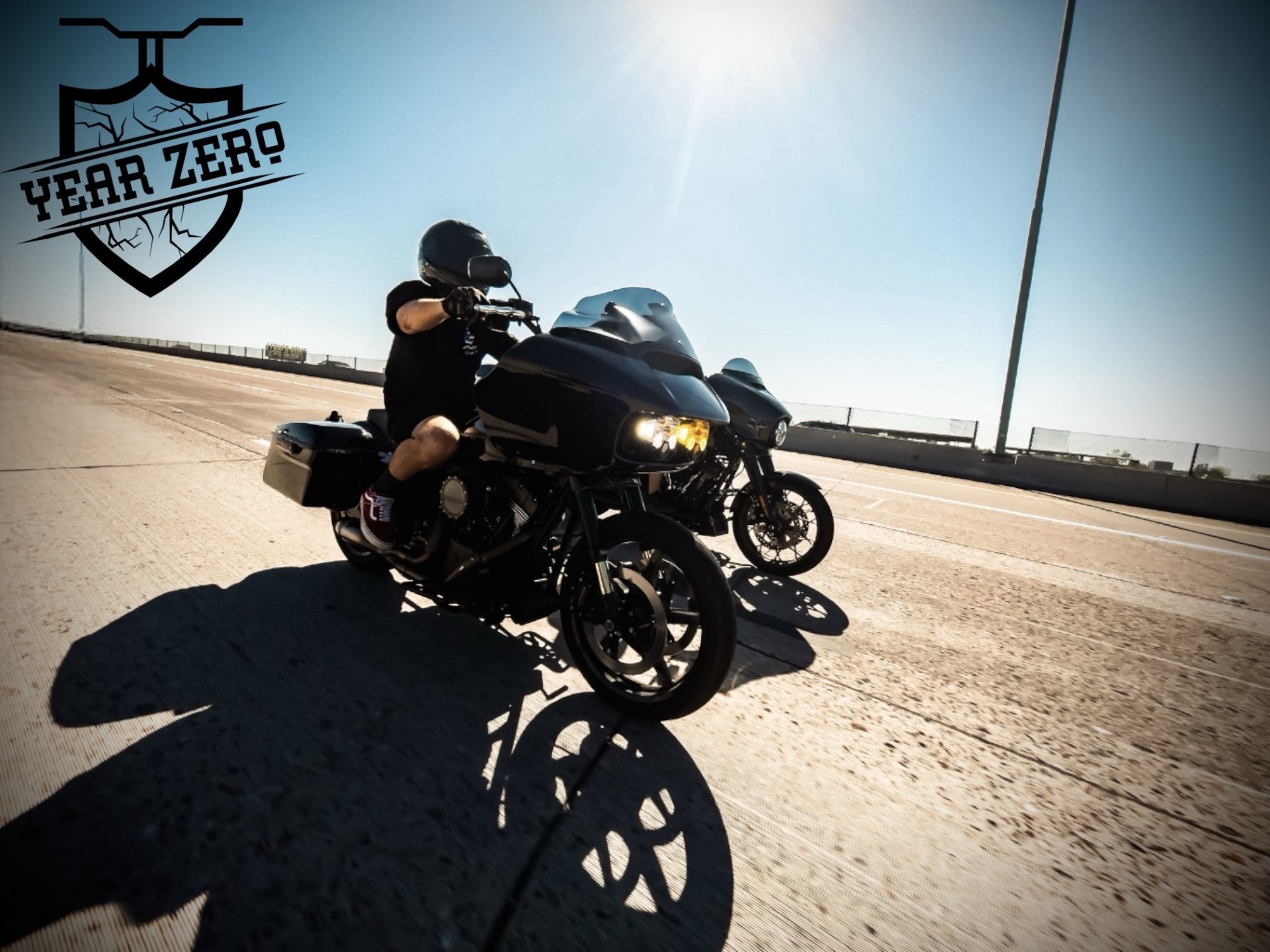 YEAR ZERO – Year Zero